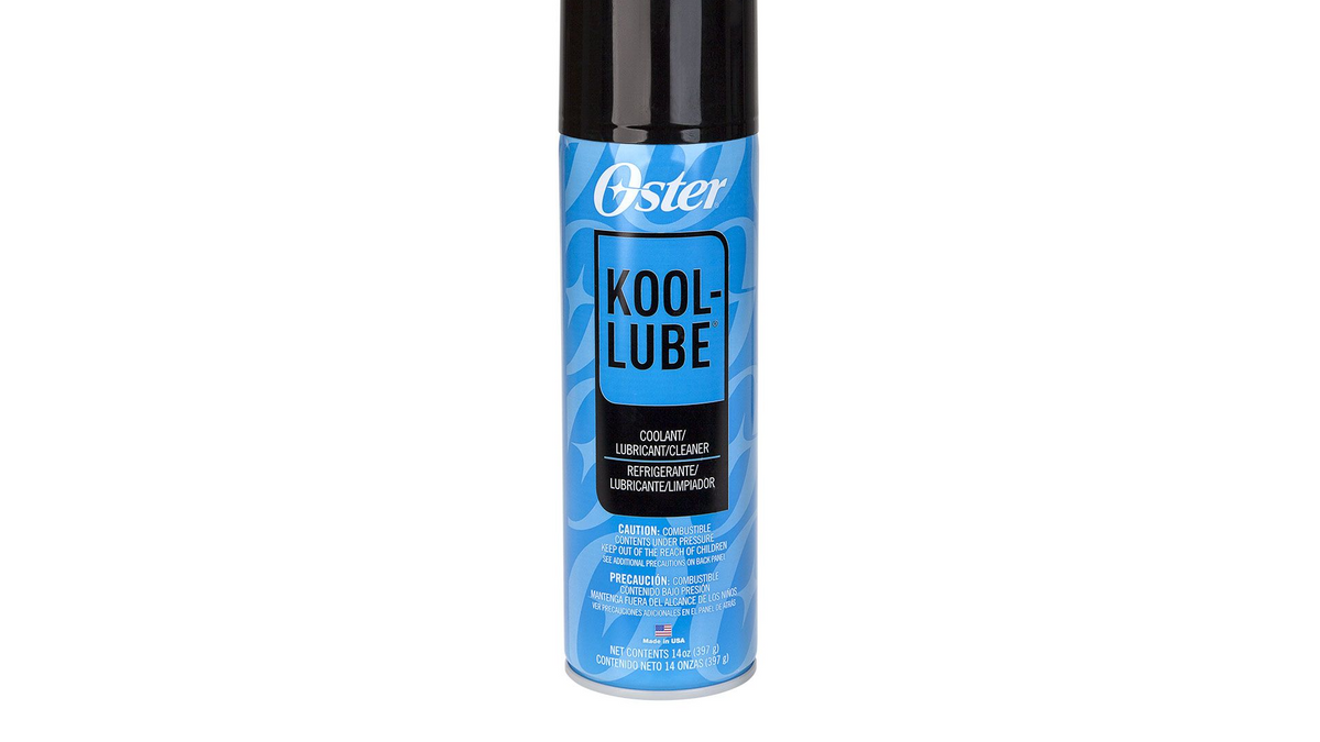 KOOL LUBE 3 FOR CLIPPER BLADES - Hurley, WI - Stoffel's Country Store